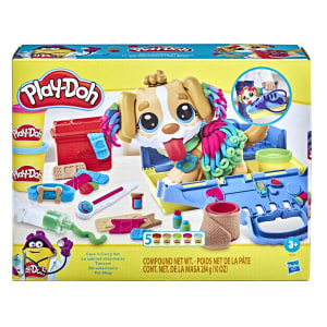 Play-Doh Care 'n' Carry Vet - Kmart