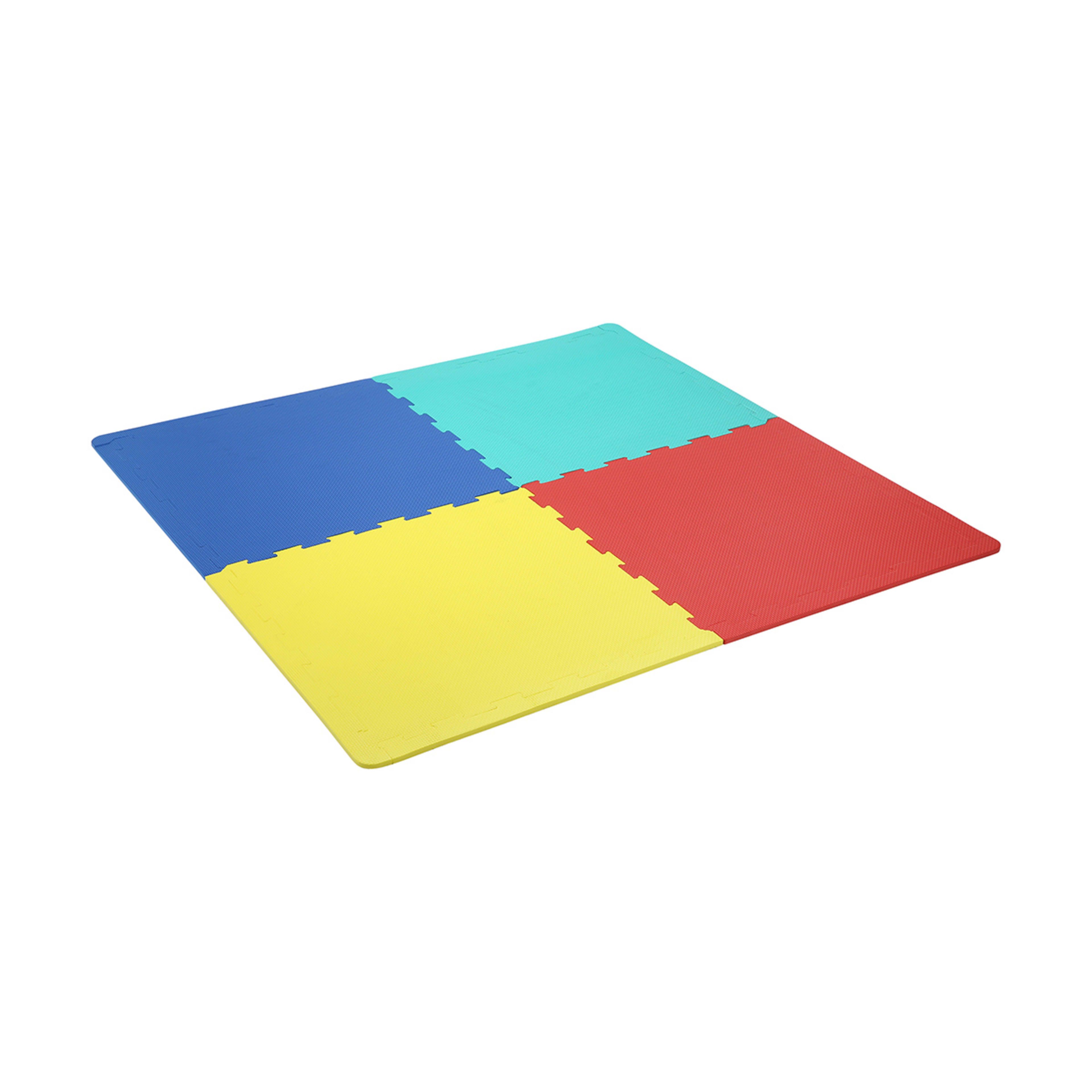 Giant EVA Foam Playmat Squares - Kmart