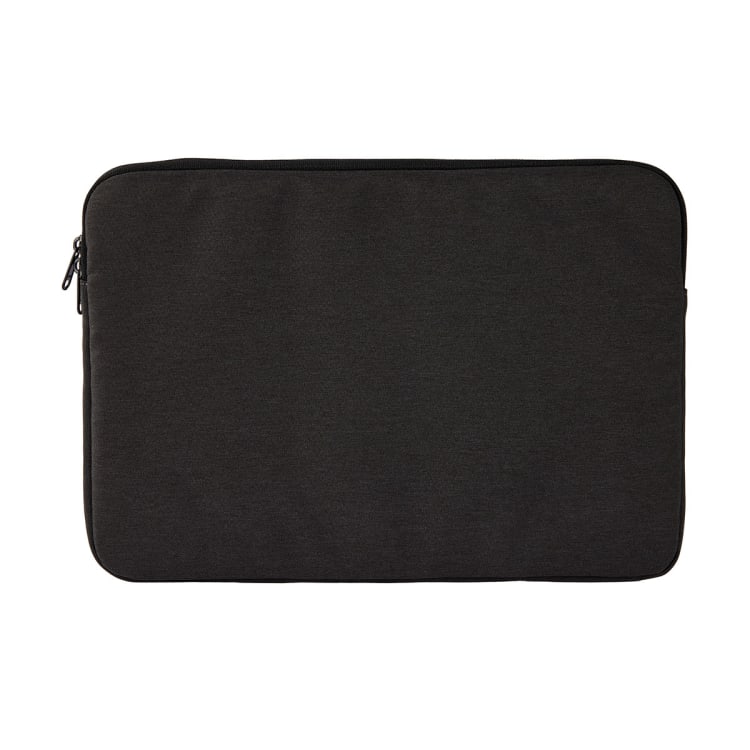 13in. Laptop Sleeve - Black - Kmart