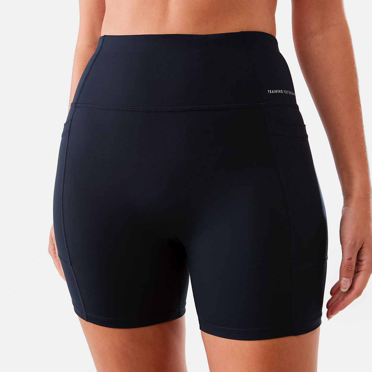 Active Womens Train Bike Shorts