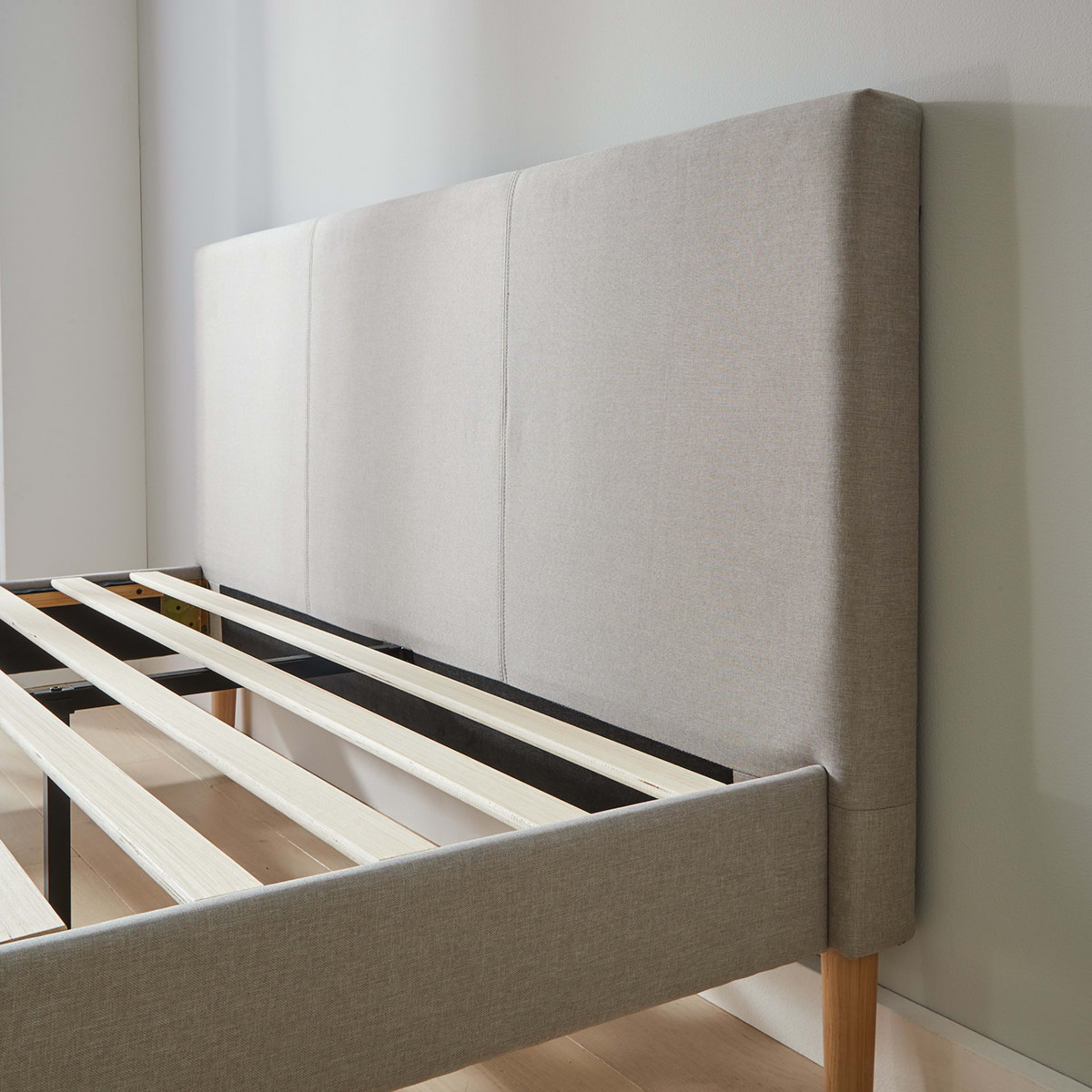 Queen Bed Collette Bed Frame - Kmart