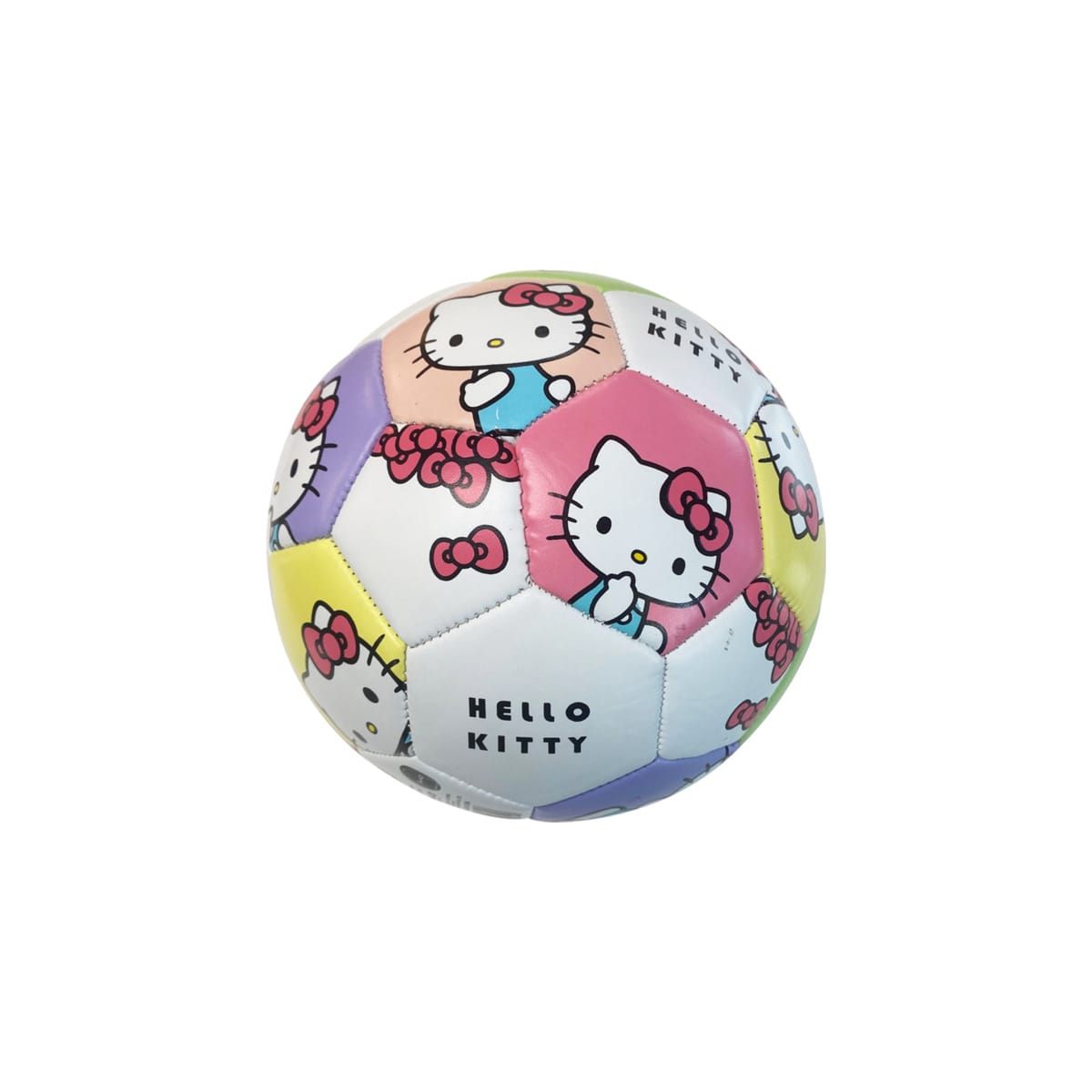 Hello Kitty Sports Ball - Assorted - Kmart