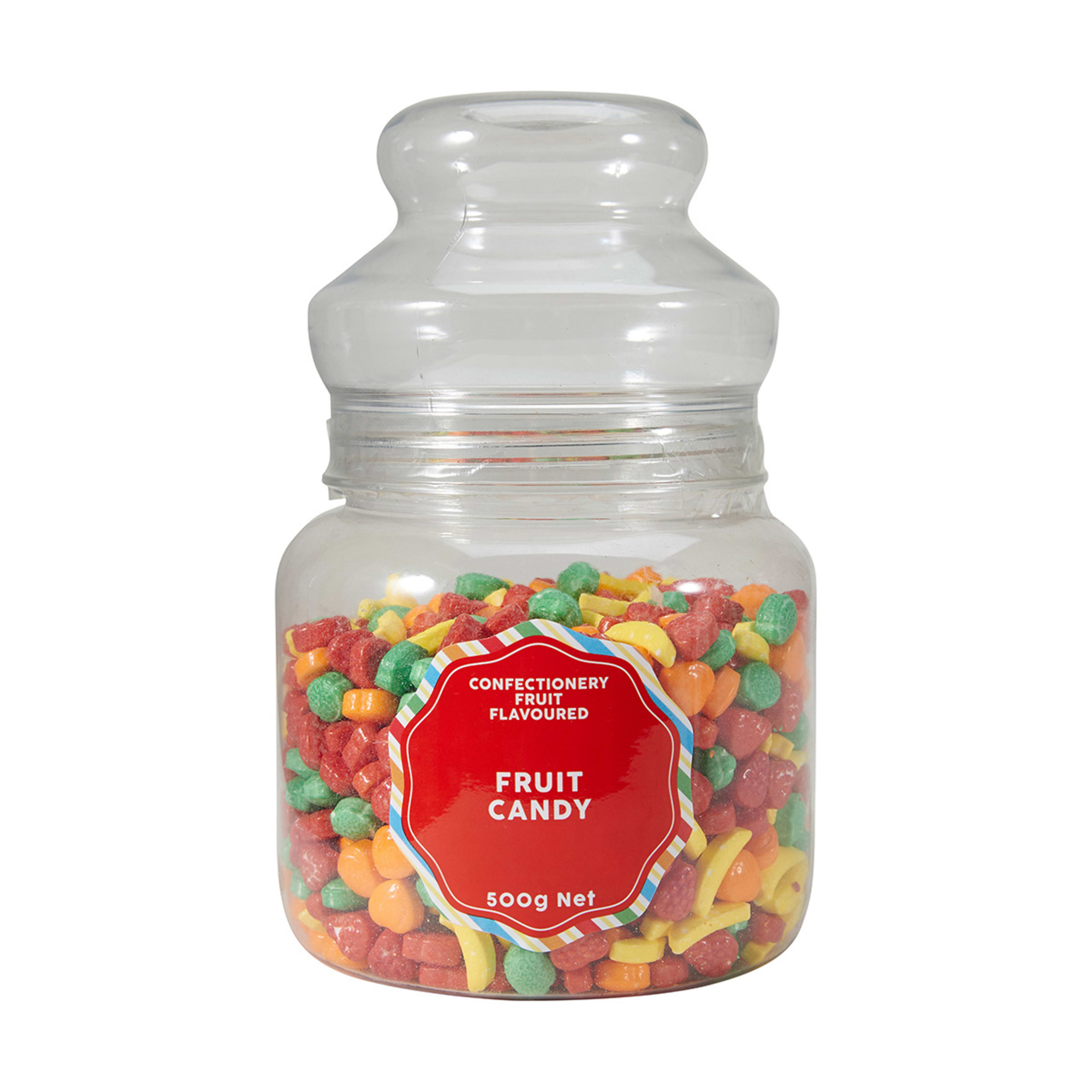 Fruit Candy 500g - Kmart