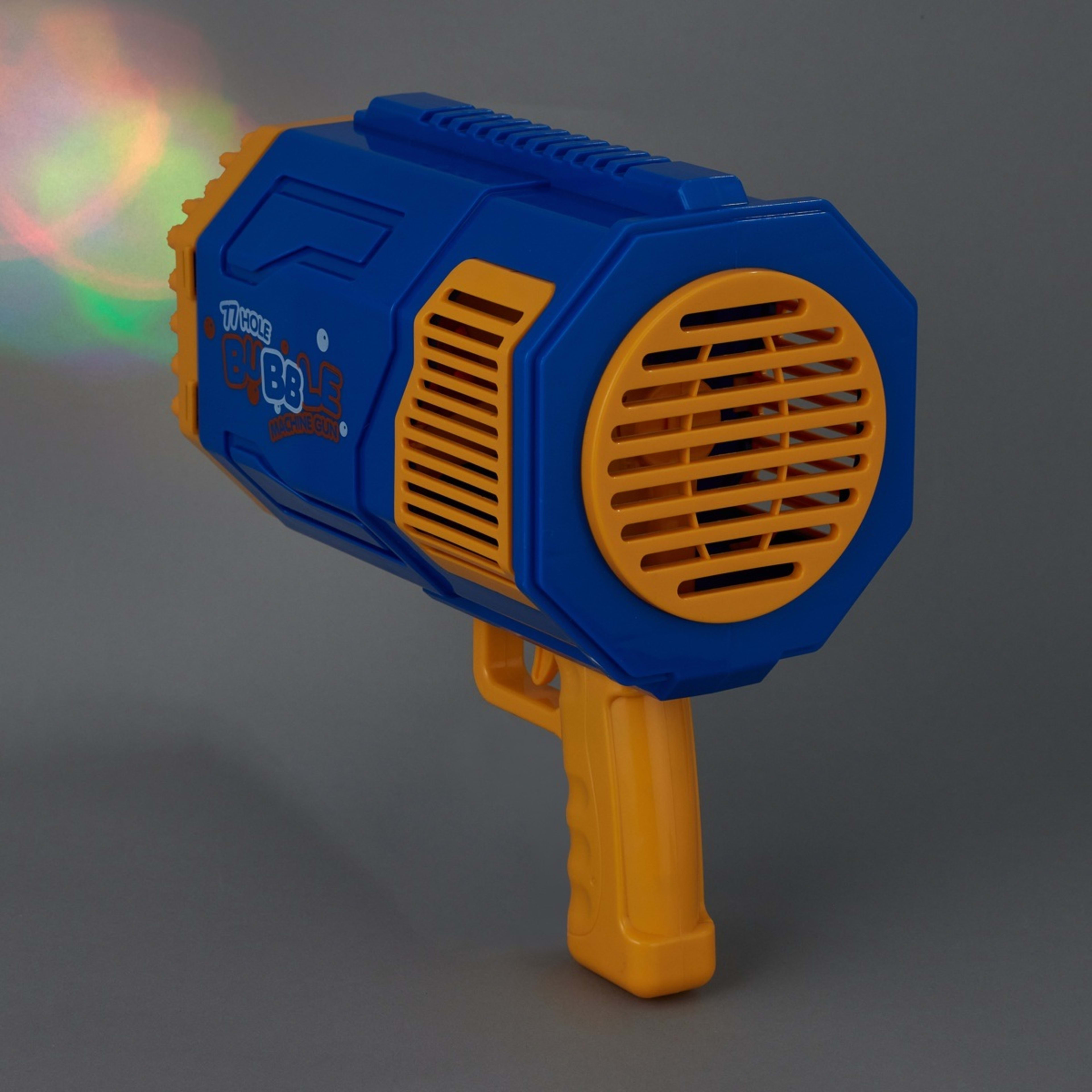 77 Hole Bubble Blaster - Kmart NZ