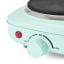Mini Hot Plate - Blue - Kmart NZ