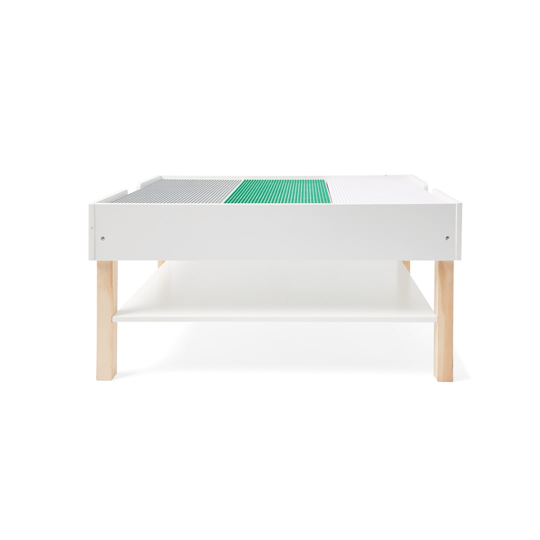 Construction Table with Storage - Kmart