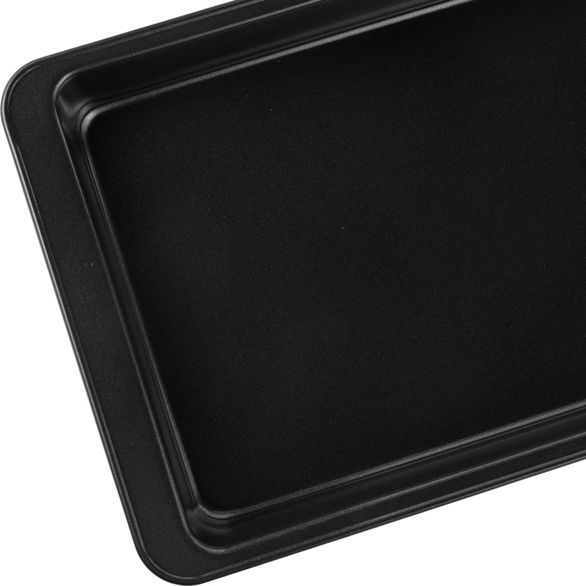 Roasting Pan - Black, Large - Kmart