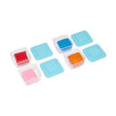 28 Piece Modelling Clay Art Tub - Kmart