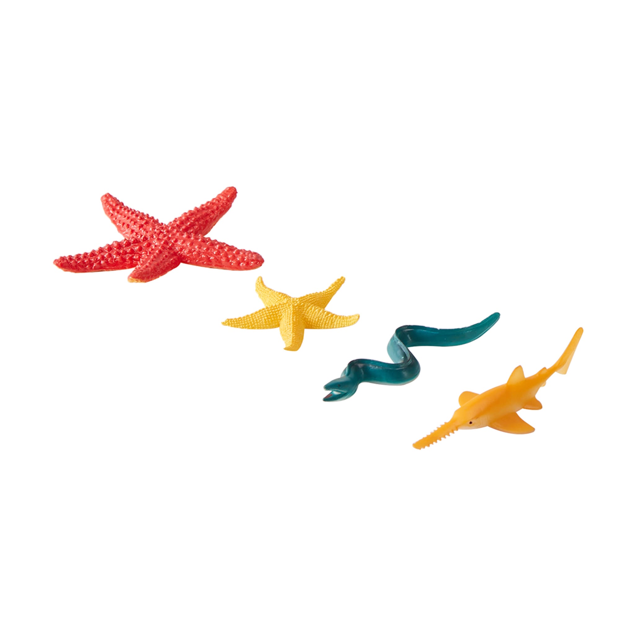 Ocean Animals Adventure Bucket - Kmart NZ