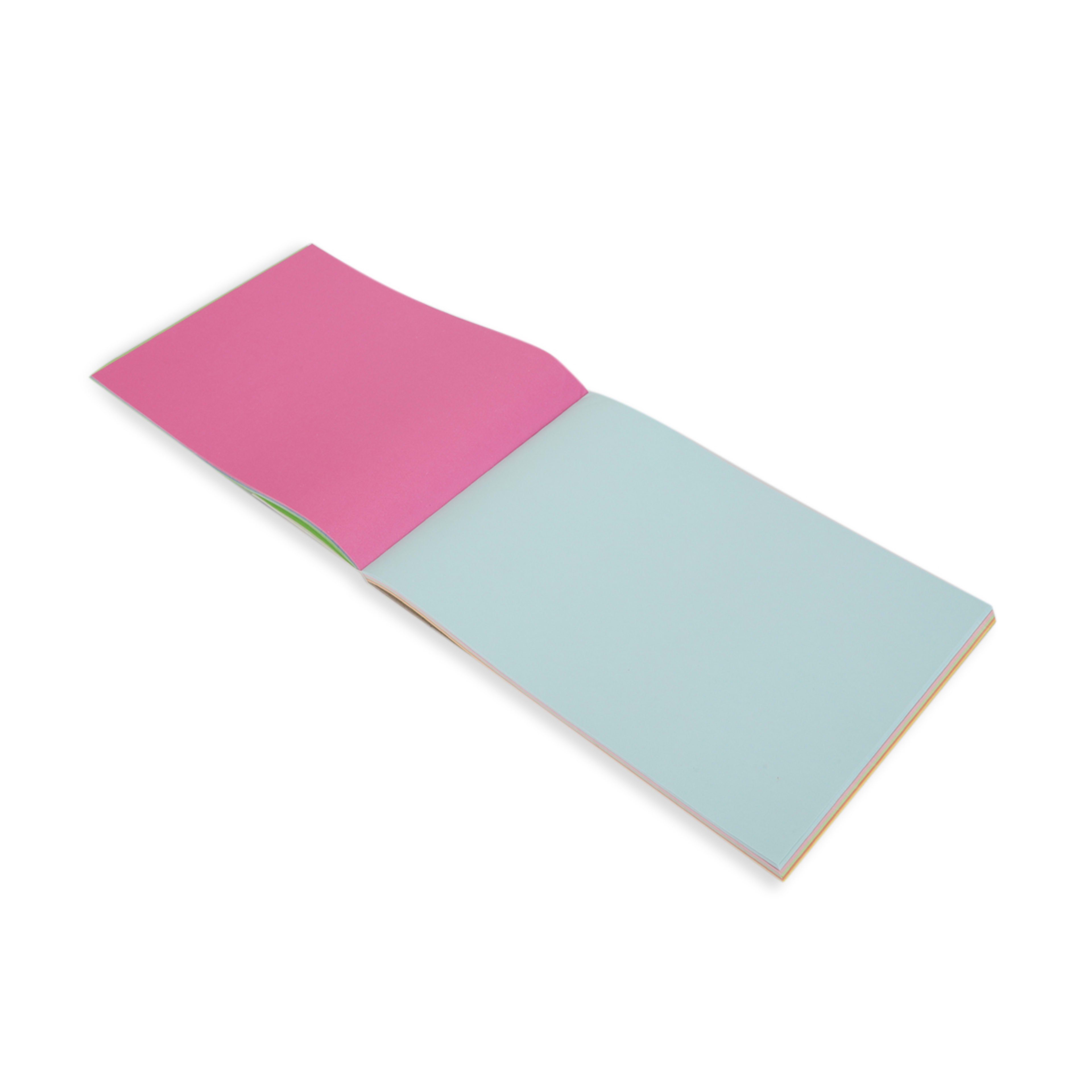 Coloured Paper - Kmart