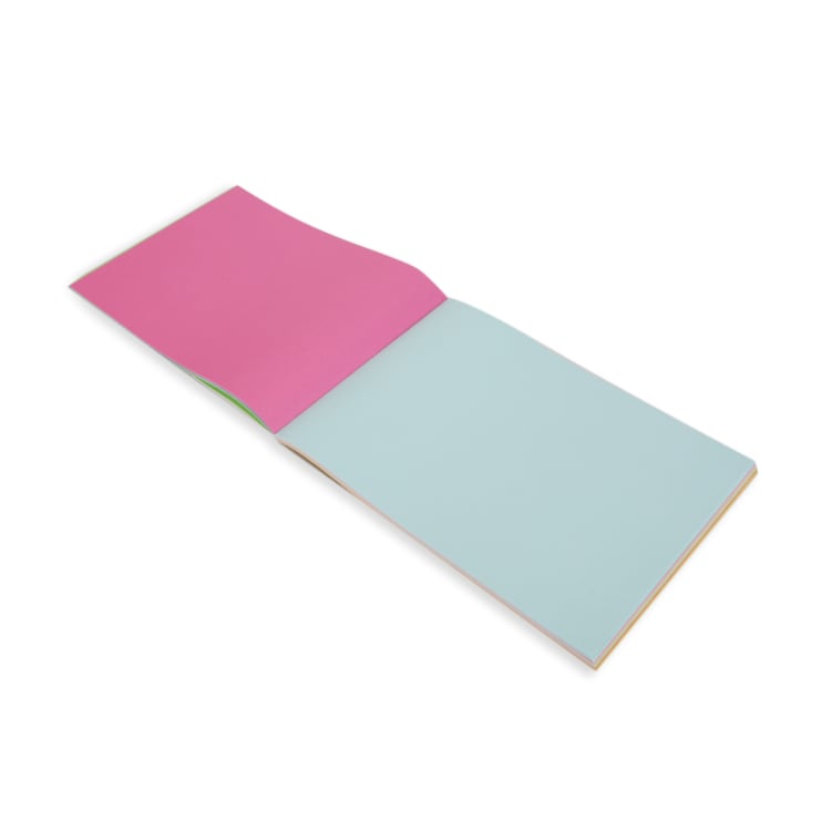 Coloured Paper - Kmart