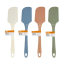 Silicone Spatula - Assorted - Kmart
