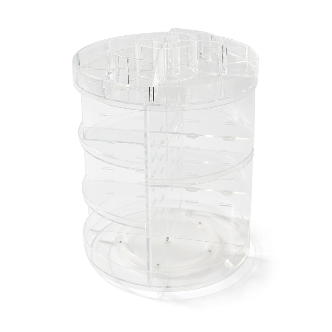 Plastic Rotating Tower - Kmart