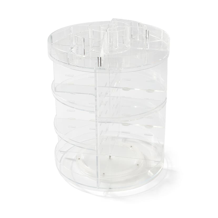 Plastic Rotating Tower - Kmart NZ
