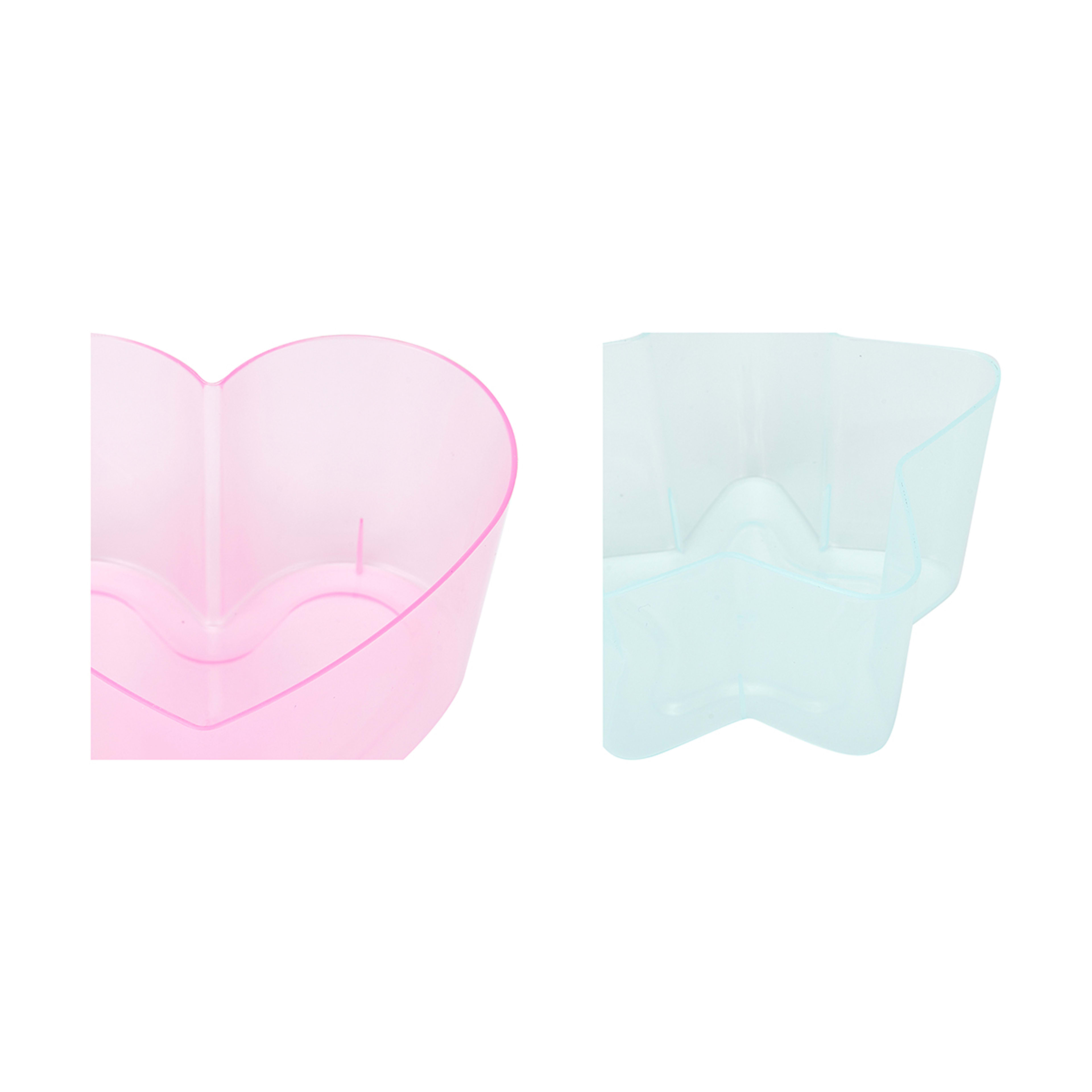 4 Pack Candy Bowls - Assorted - Kmart