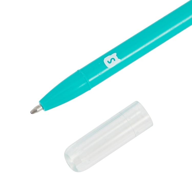 Original Squishmallows Ballpoint Pen - Assorted - Kmart