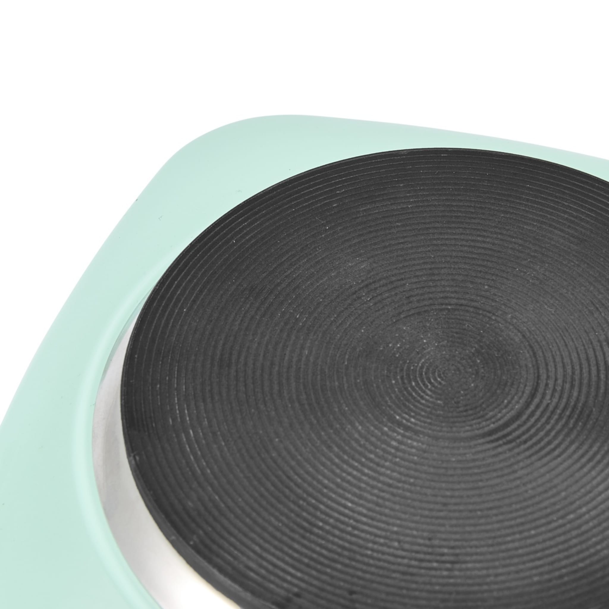 Mini Hot Plate - Blue - Kmart NZ