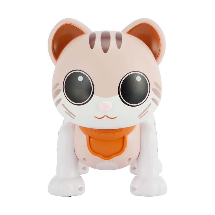 RC Robo Cat - Kmart