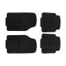 All Weather Car Mats - Set of 4 - Kmart