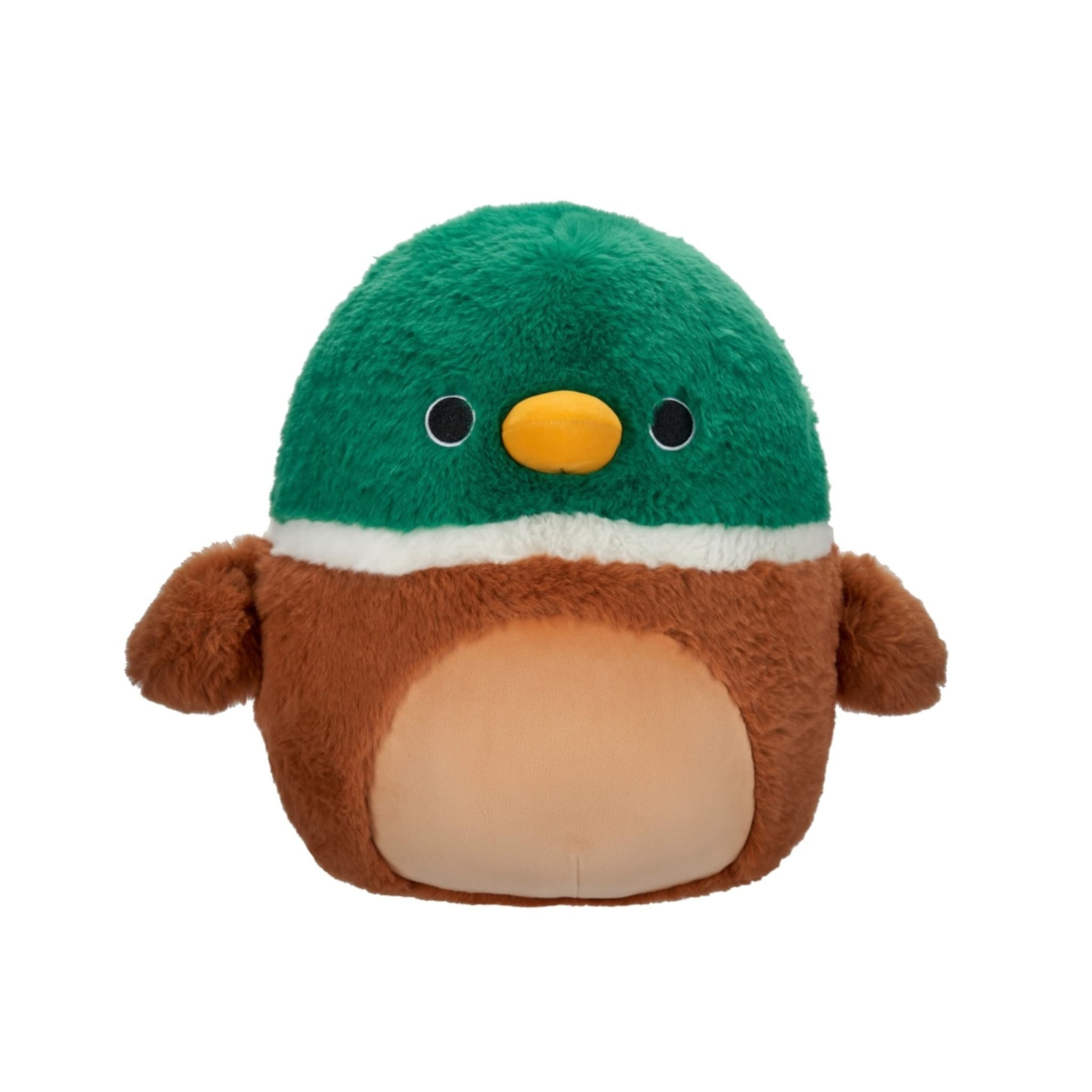 30cm Squishmallows FuzzAMallows Original Plush Toy - Assorted - Kmart