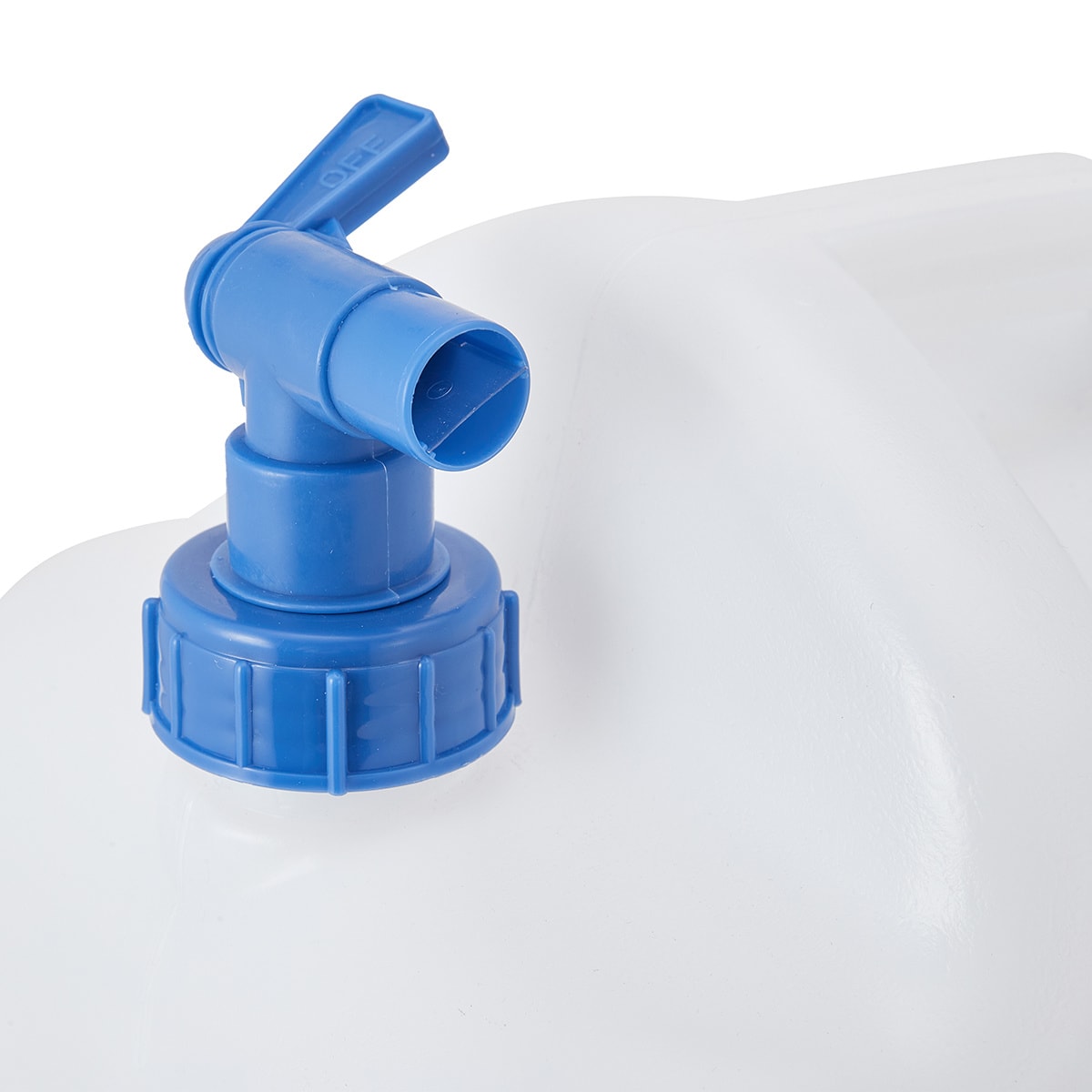 Water Container - 23 litre - Kmart NZ