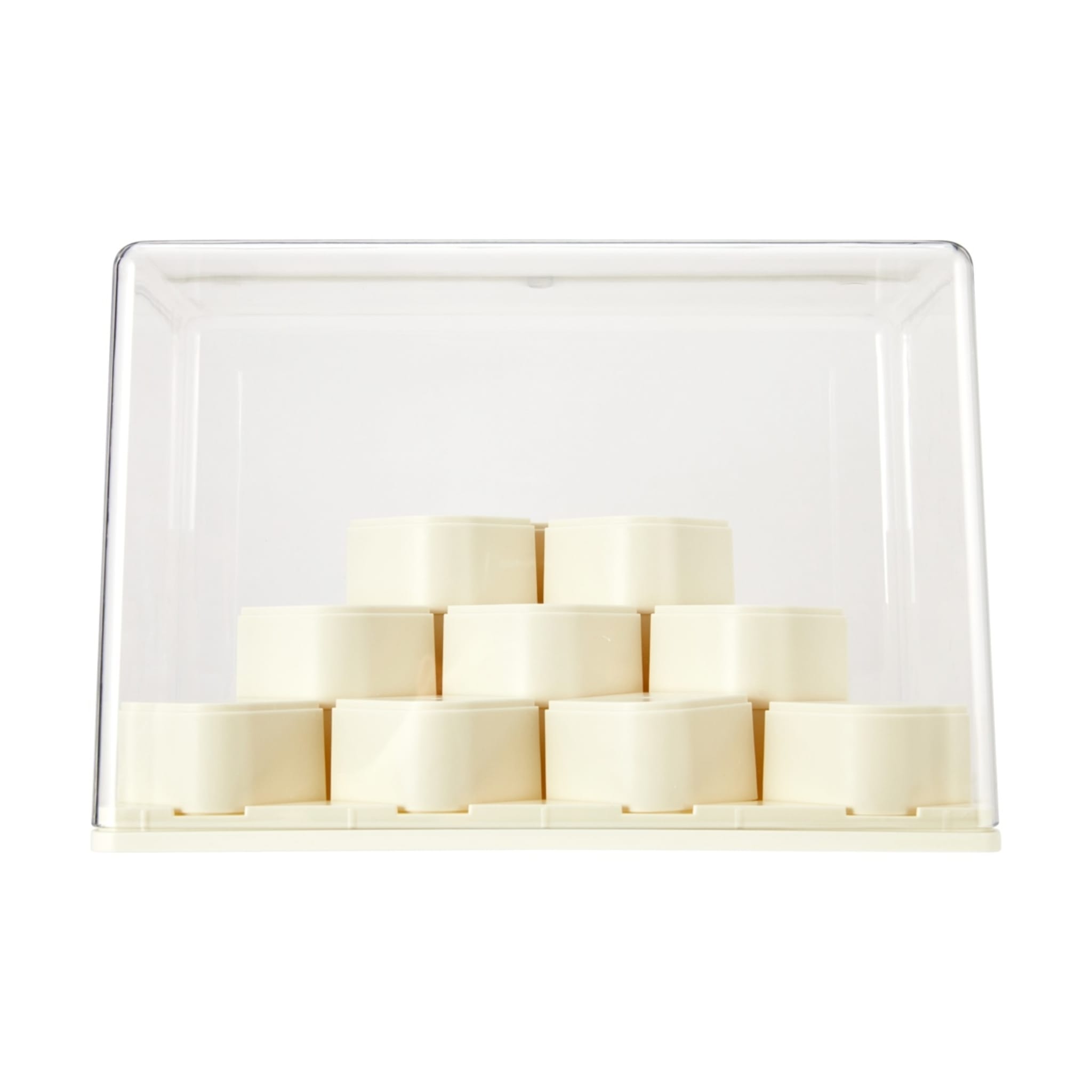 Display Case Multi Level - Kmart