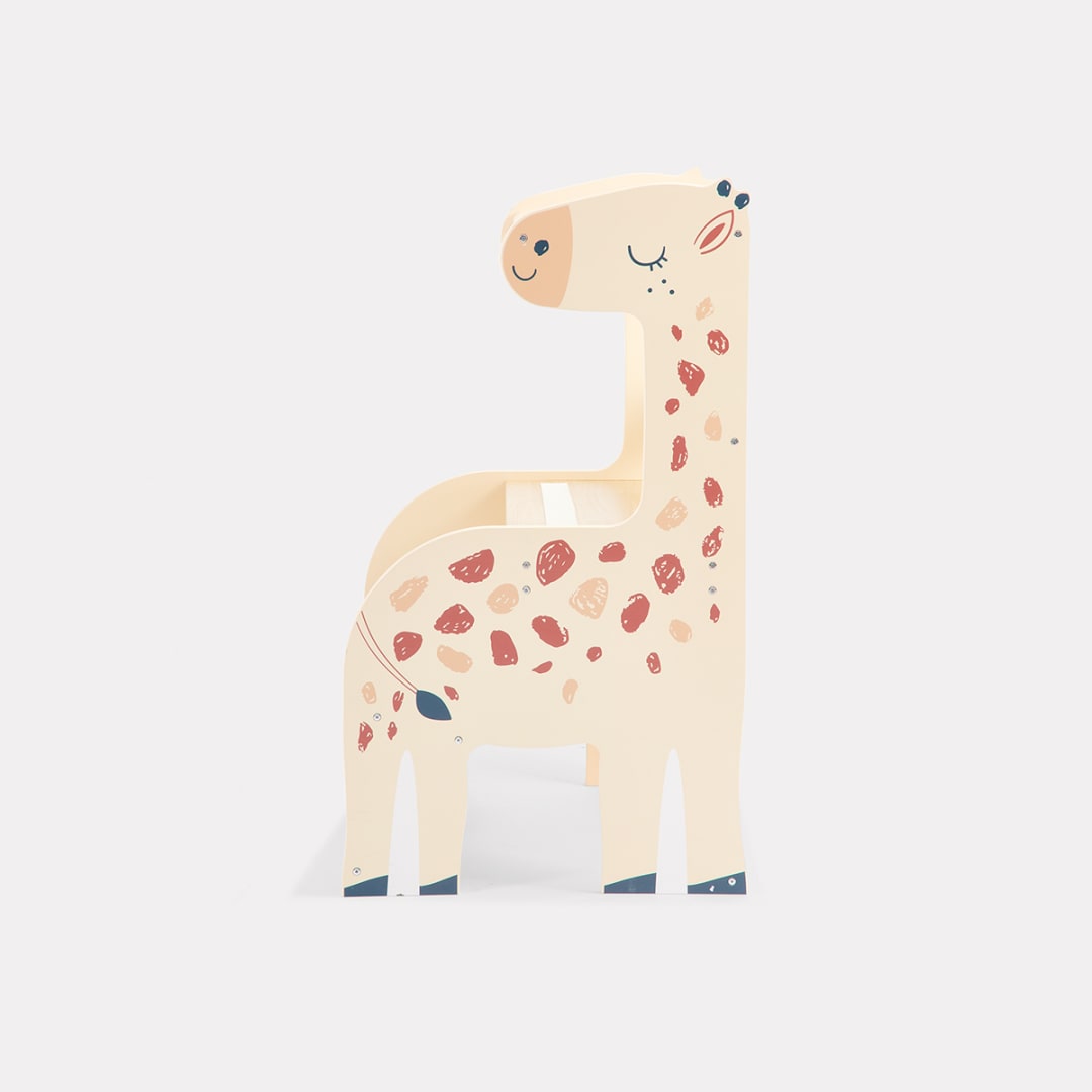 Novelty Stand Up Stool - Kmart