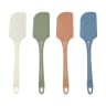 Silicone Spatula - Assorted - Kmart
