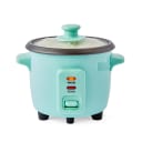1.5 Cup Mini Rice Cooker - Green - Kmart