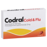 10 Pack Codral Cold & Flu Tablets - Kmart