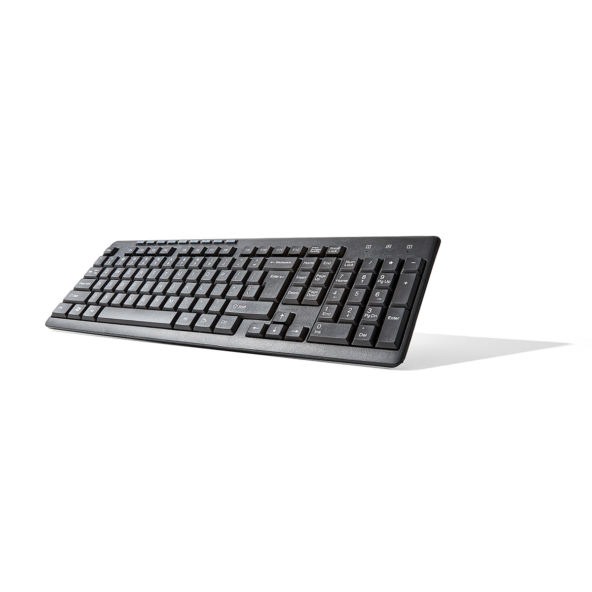 Multimedia Keyboard - Kmart
