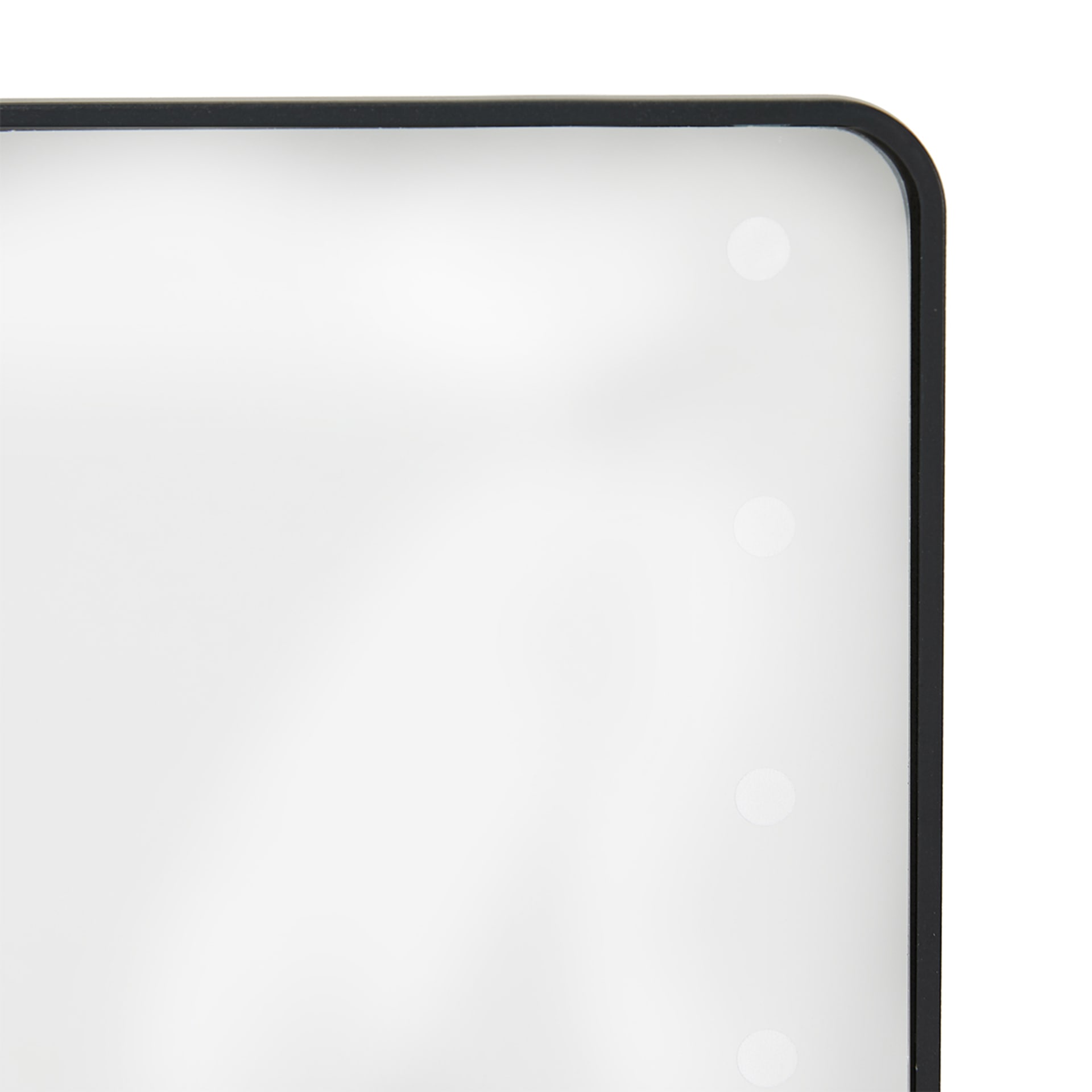 LED Mirror - Kmart