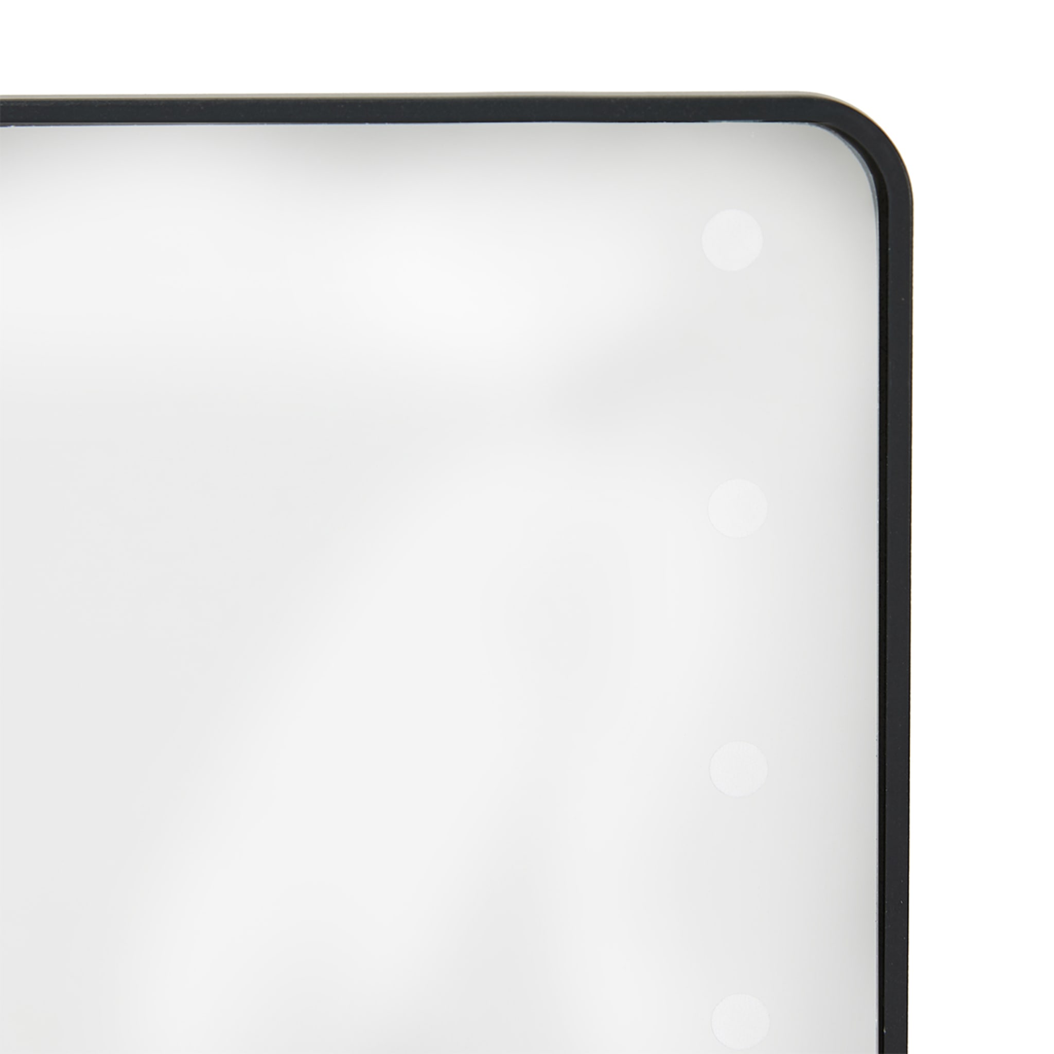LED Mirror - Kmart
