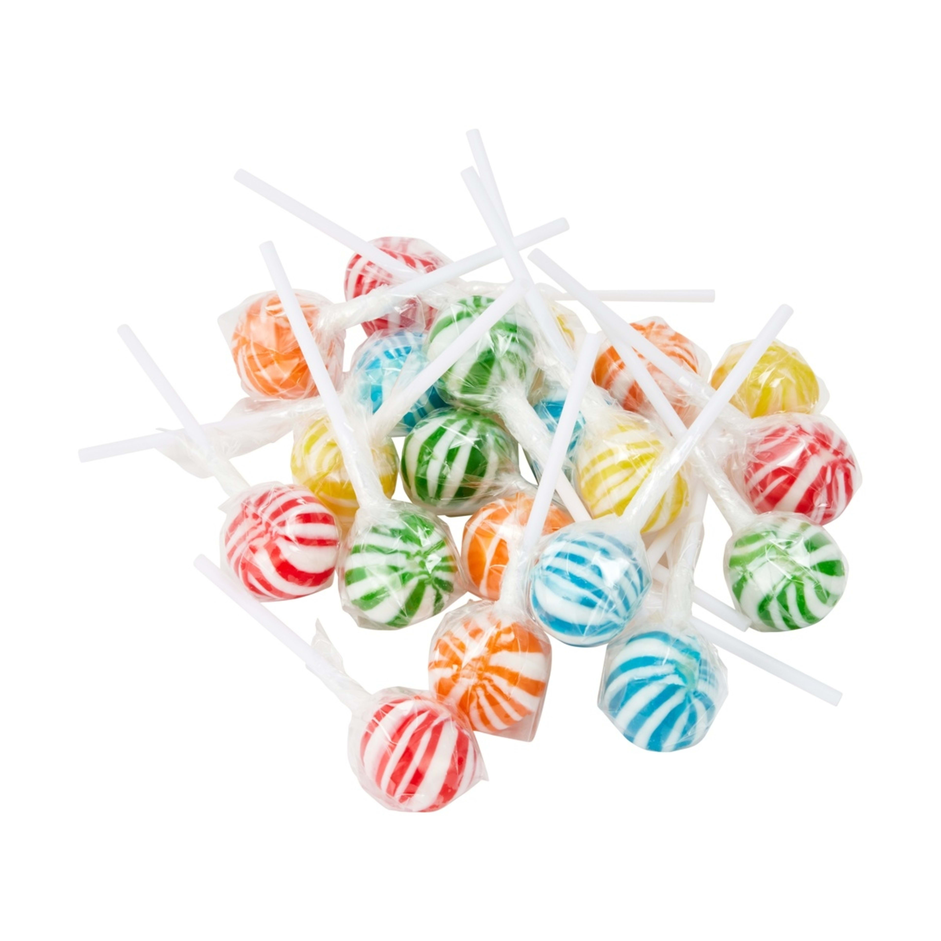 Lollipops 200g - Kmart