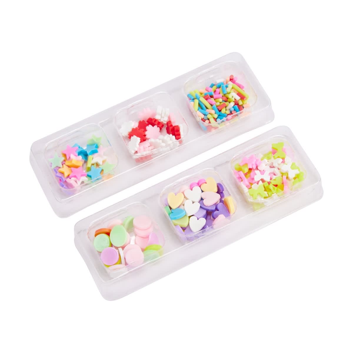Mini Decorating Kit - Assorted - Kmart NZ