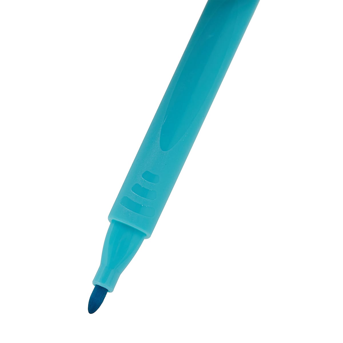 24 Pack Triangular Markers - Kmart