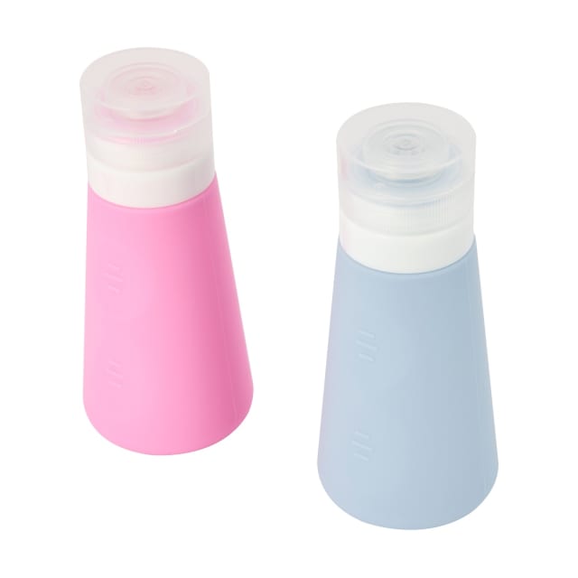 10 Pack Travel Solutions Essentials - Kmart