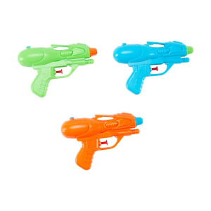Small Water Blaster - Assorted - Kmart