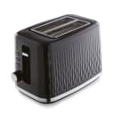 2 Slice Toaster - Black - Kmart