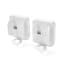 2 Pack Electric Toothbrush Holder - Kmart
