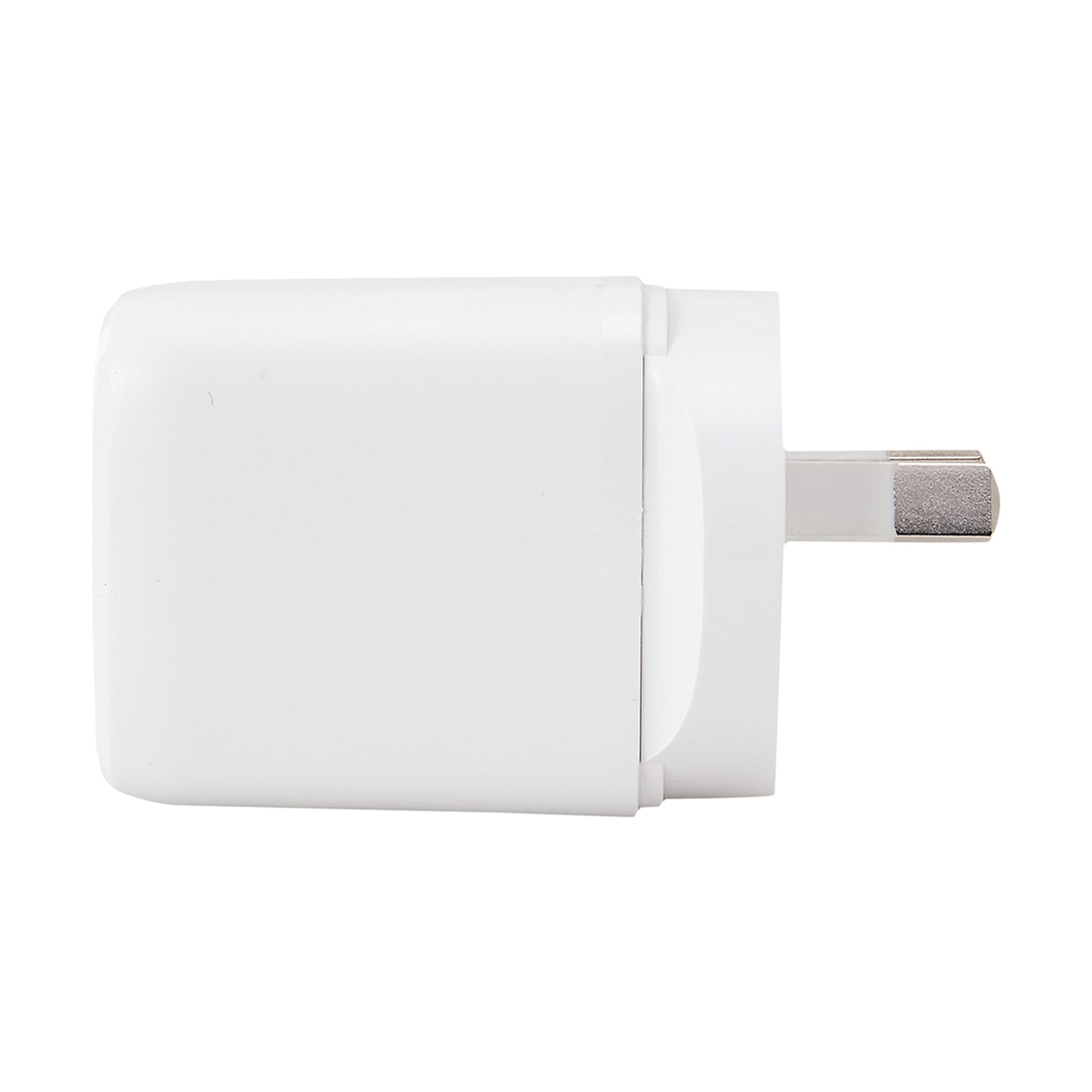 30W Wall Charger USB & USB-C - Kmart