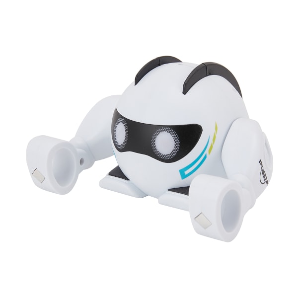 Rolling Robot Ubicaciondepersonas Cdmx Gob Mx