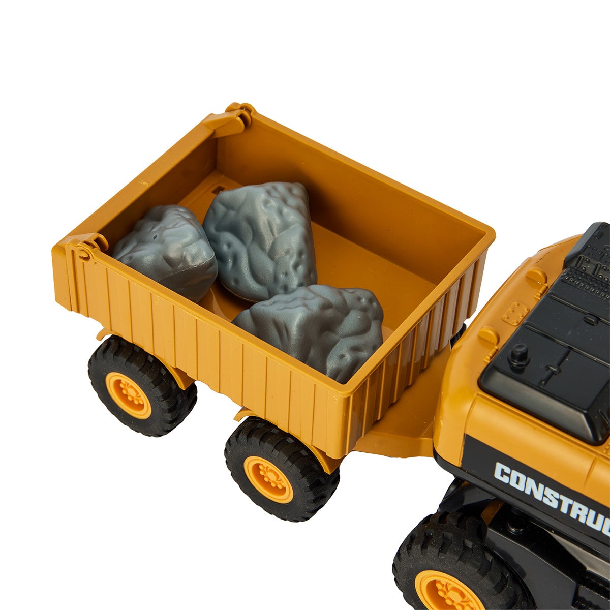 Heavy Duty Truck and Trailer - Kmart