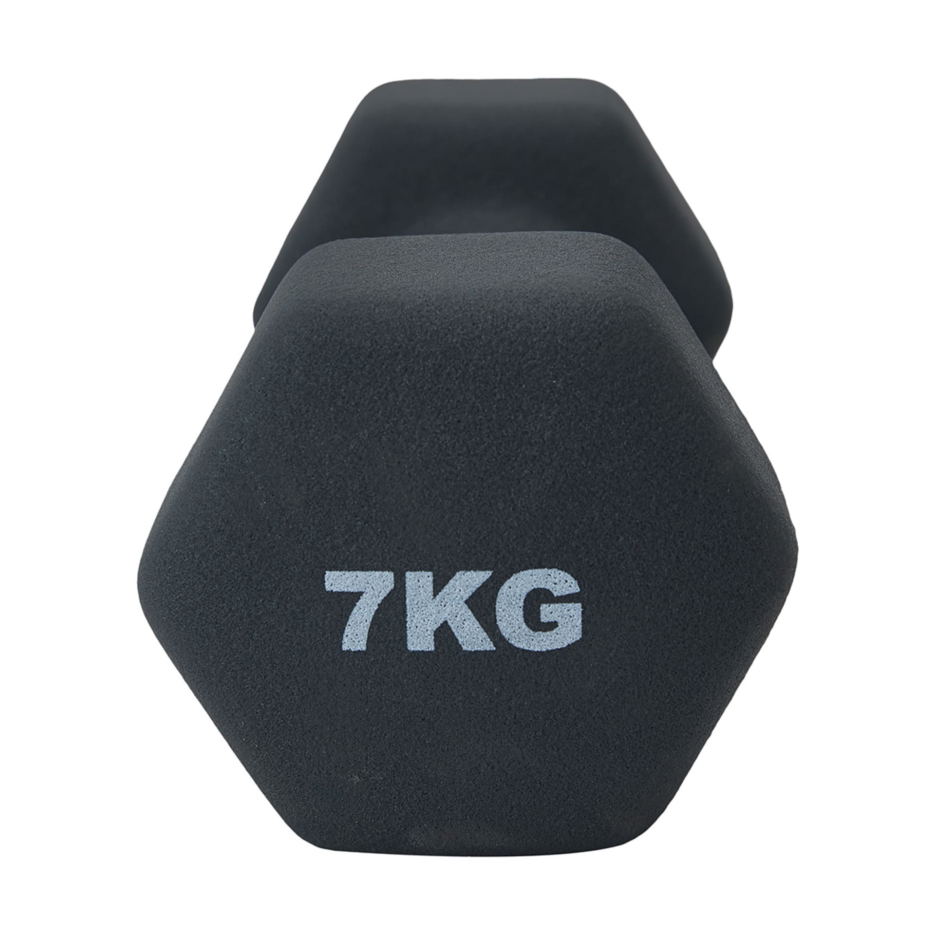 7kg Dumbbell - Kmart