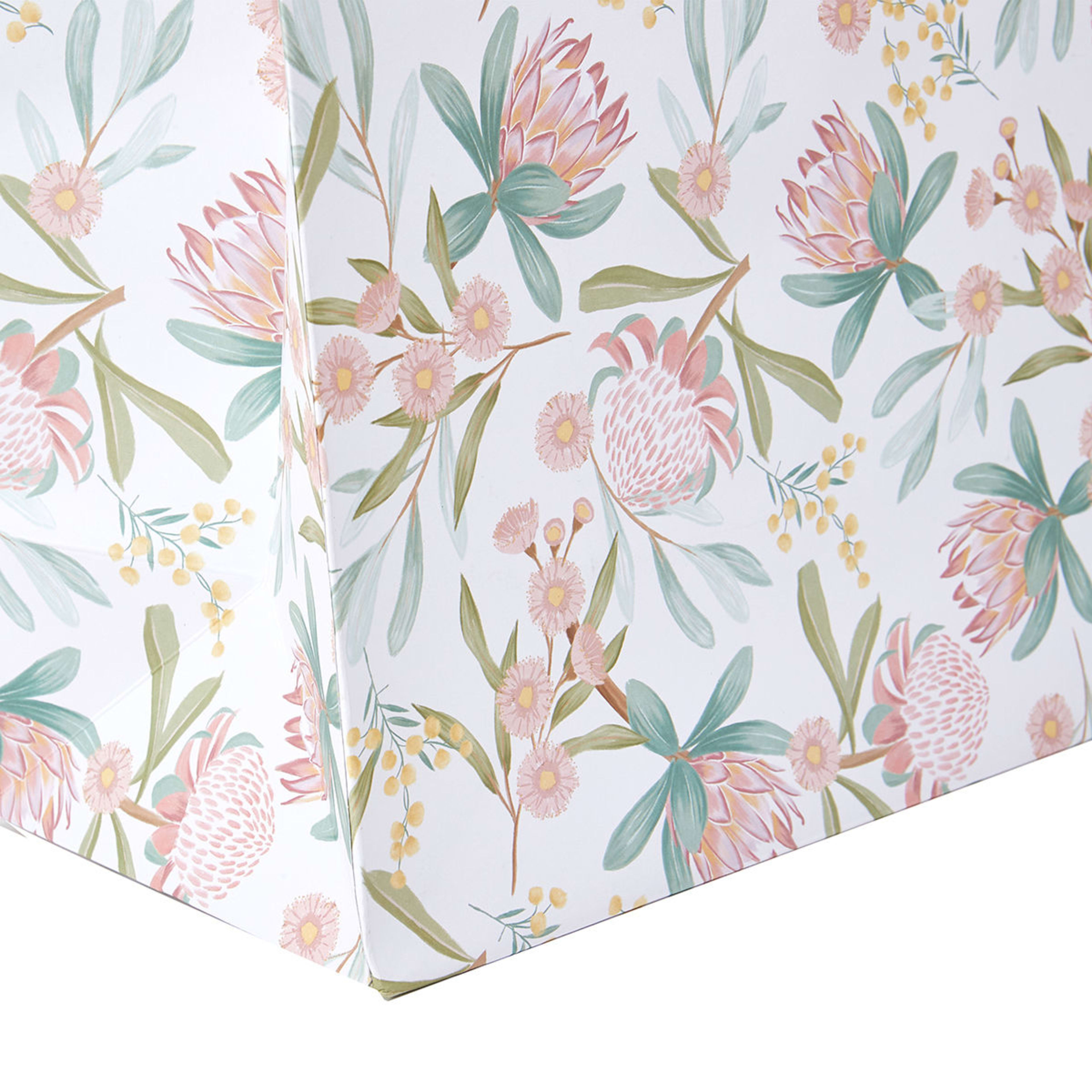 Protea Native Gift Bag - Large - Kmart