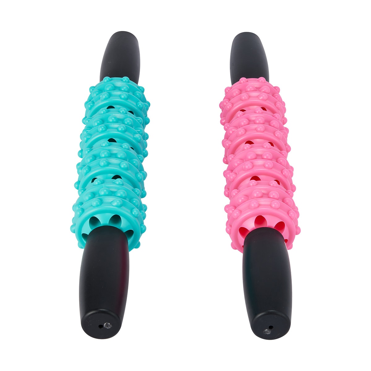 4 Ball Massage Roller - Assorted - Kmart