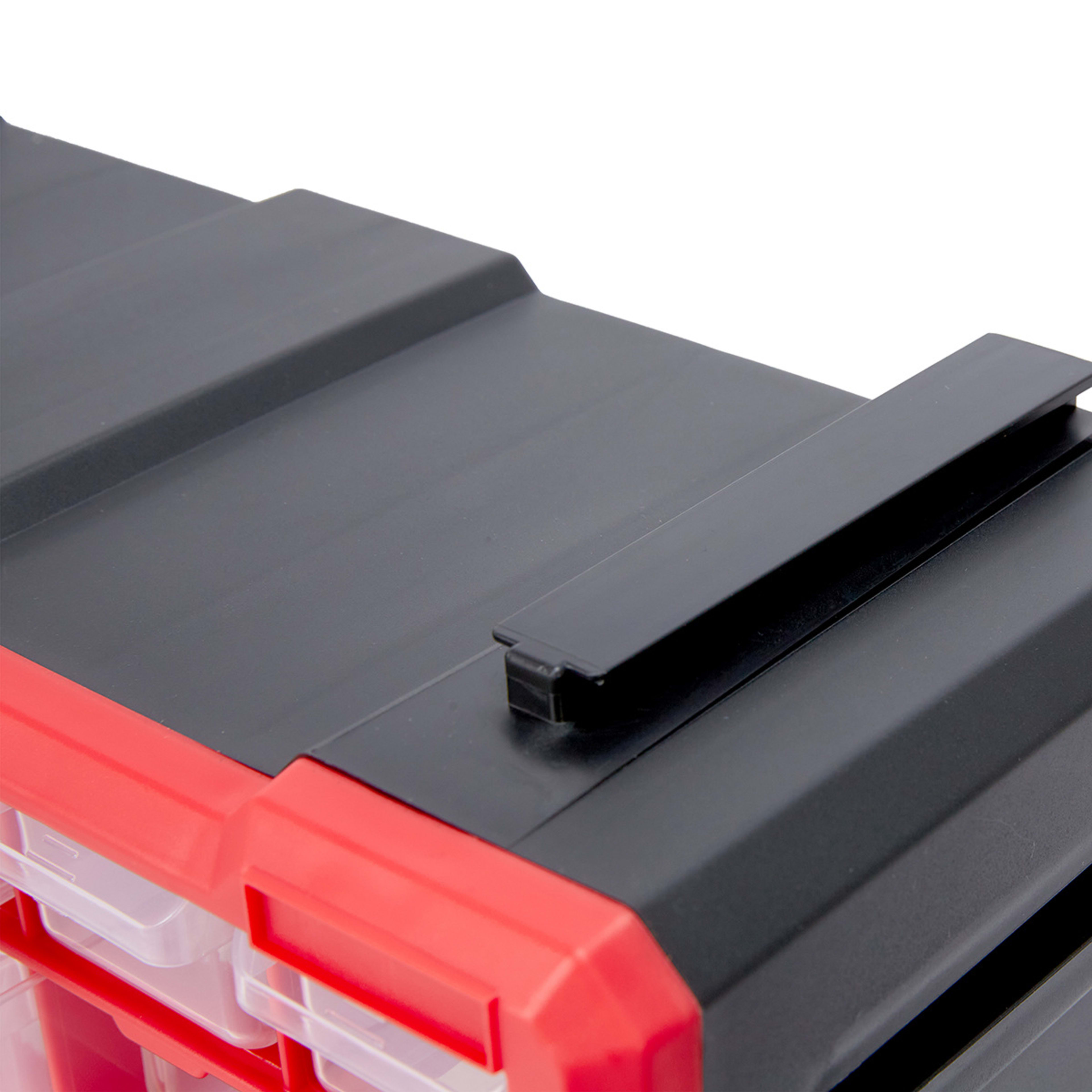 Construction Storage Case - Assorted - Kmart