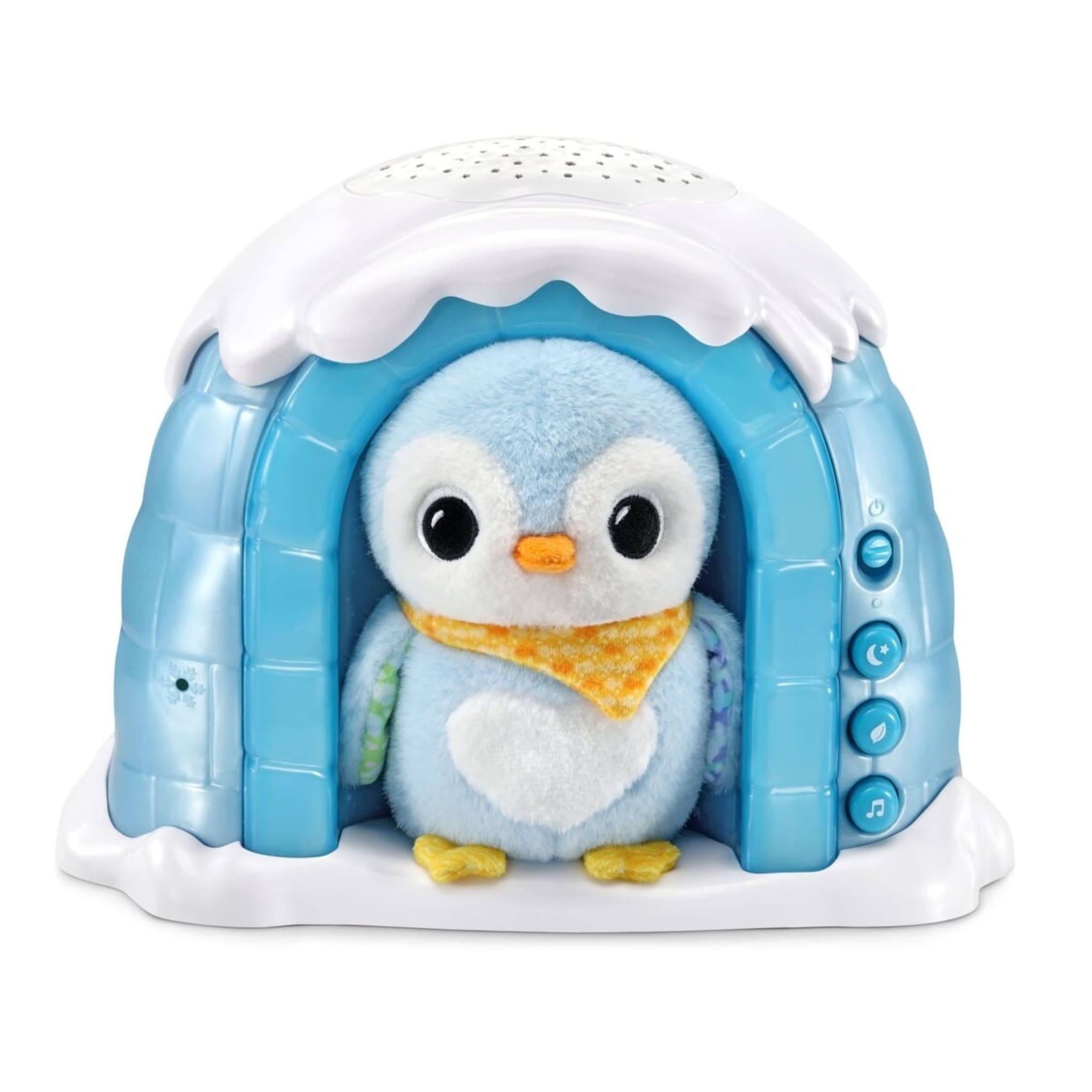 VTech Baby Soothing Starlight Igloo - Kmart