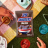 20 Piece Snickers Fun Size Snack and Share Bag 300g - Kmart