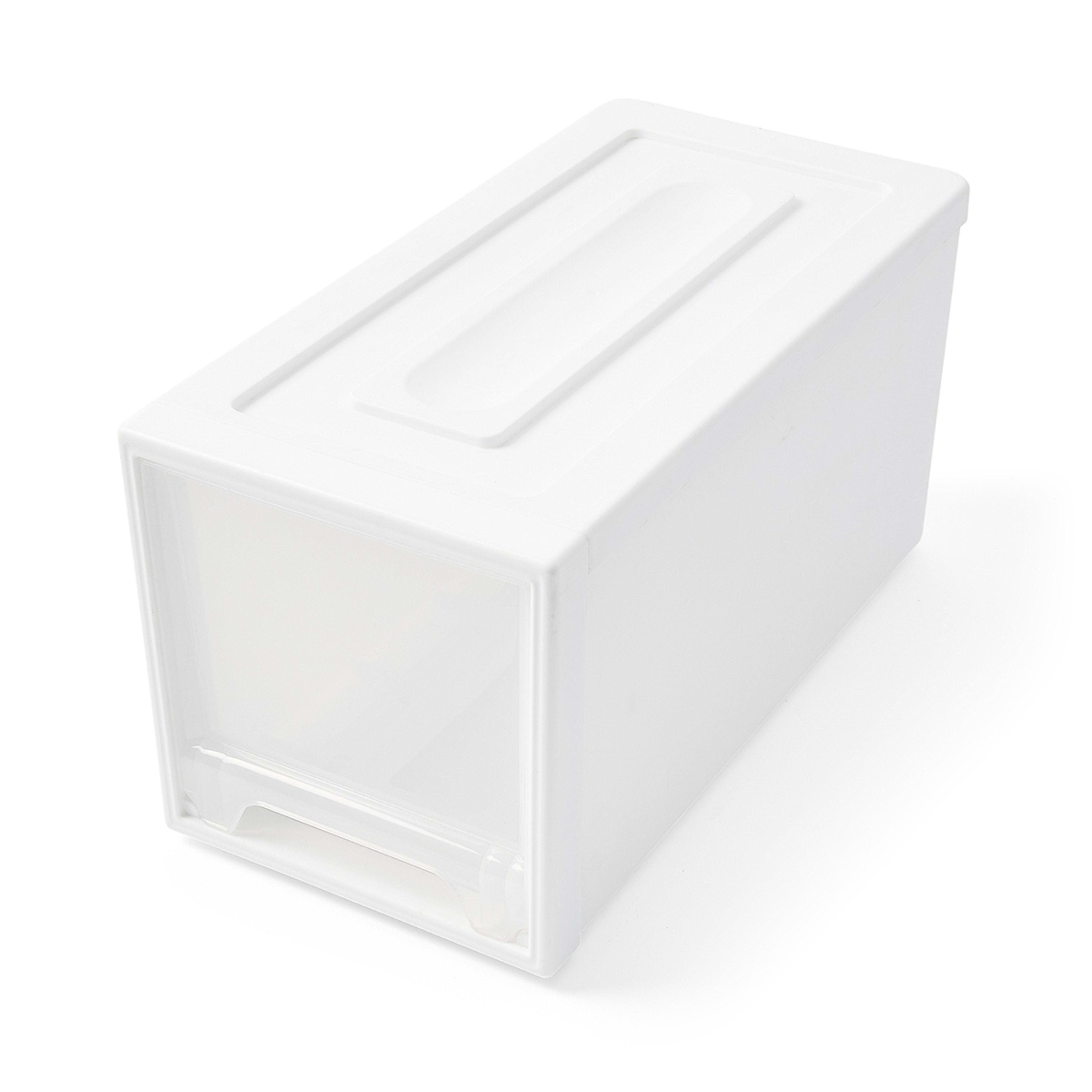 Small Modular Storage Drawer - Kmart